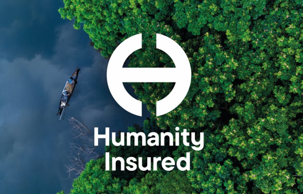 Humanity Insured launches to bring insurance-led climate resilience to ...