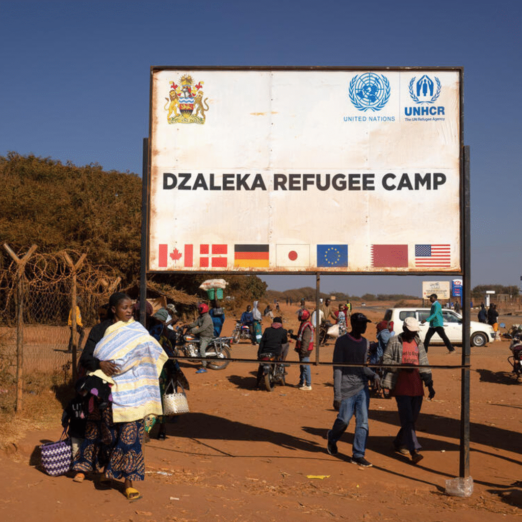 UNHCR, the UN Refugee Agency | Humanity Insured